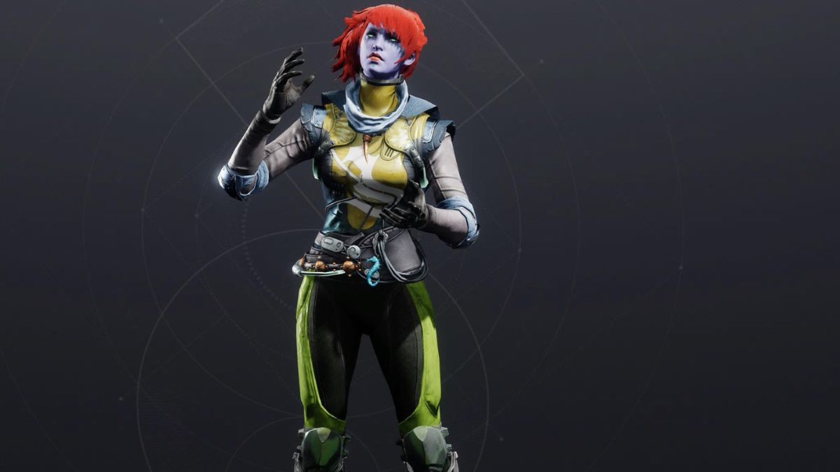 Bungie awards Destiny 2 players Painfully Slow Clap emote due to an ...