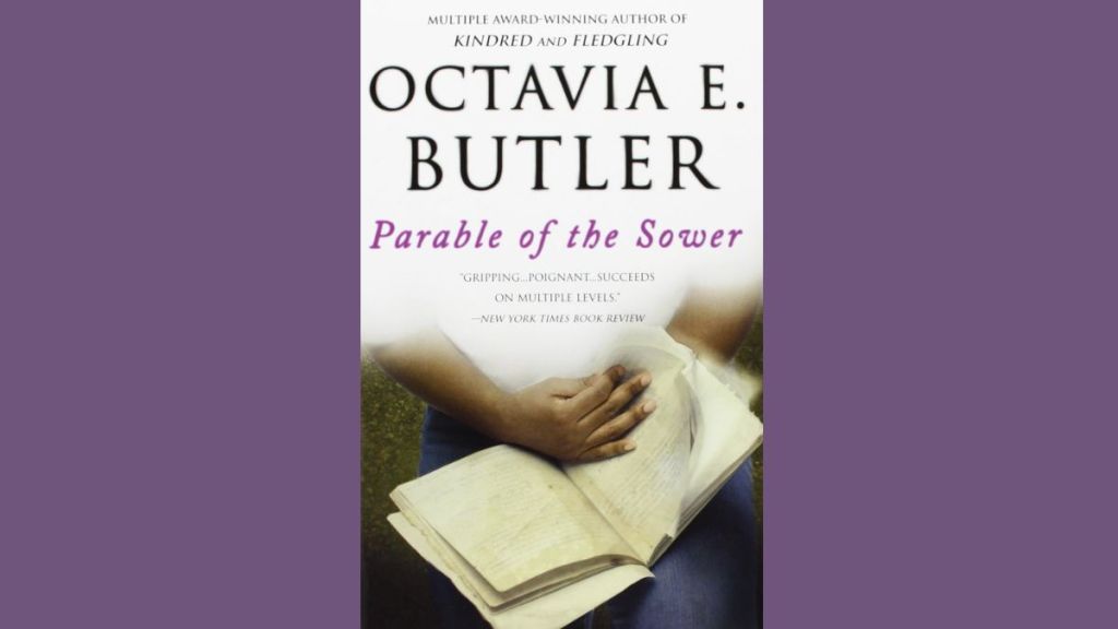 10 Best Octavia Butler books you need to check out this year – Destructoid