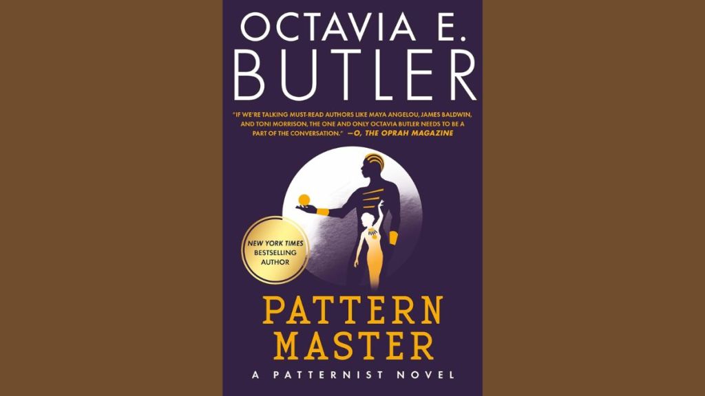 10 Best Octavia Butler books you need to check out this year – Destructoid