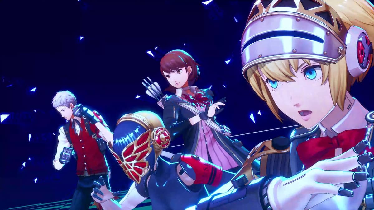 Persona 3 Reload's The Answer expansion gets a release date ...