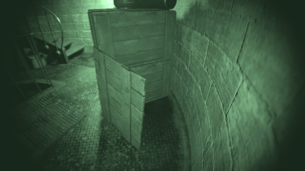 Phasmophobia: All hiding places in Point Hope