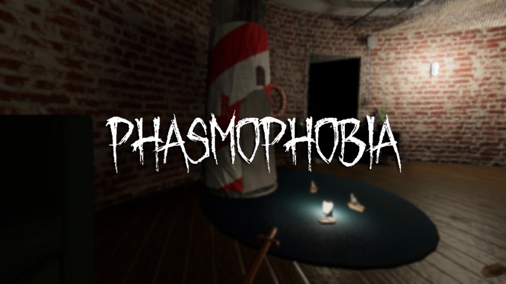 Phasmophobia: All hiding places in Point Hope