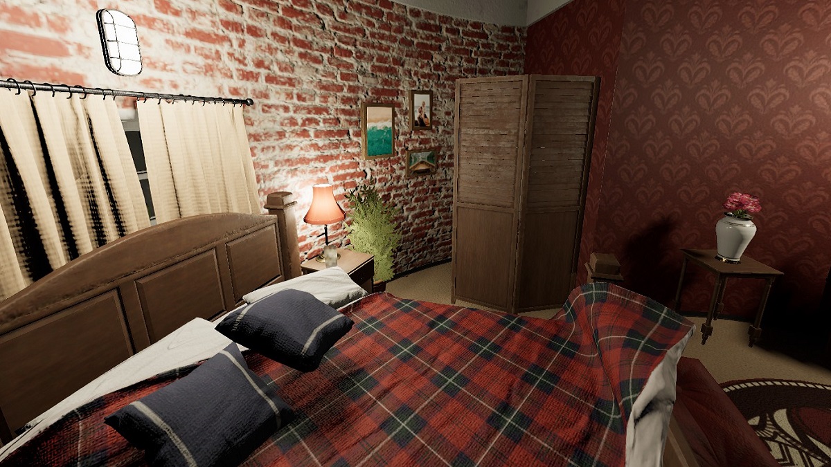 Phasmophobia: All hiding places in Point Hope