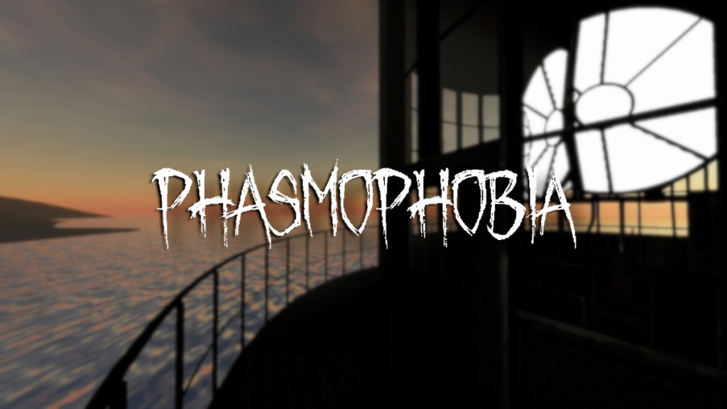 Phasmophobia: What does the locked cupboard in Point Hope do?