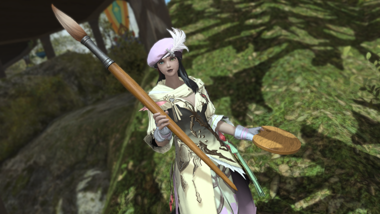 How to unlock the FFXIV Pictomancer Job in Dawntrail – Destructoid