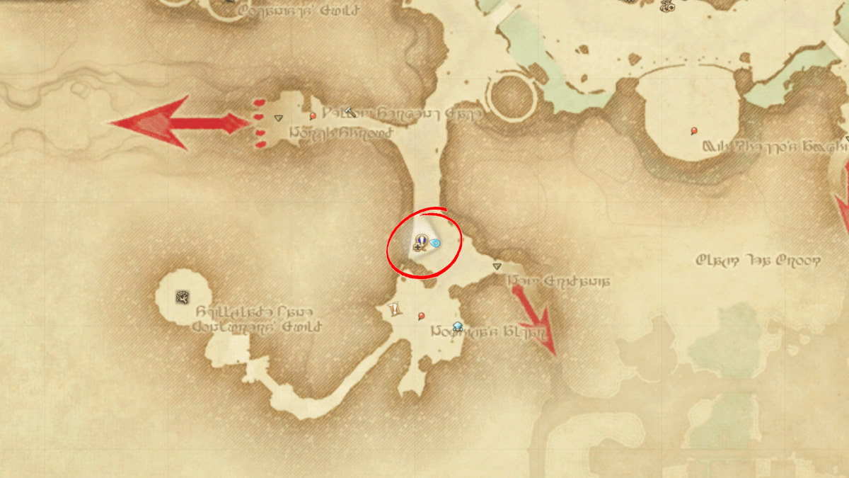 How to unlock the FFXIV Pictomancer Job in Dawntrail – Destructoid