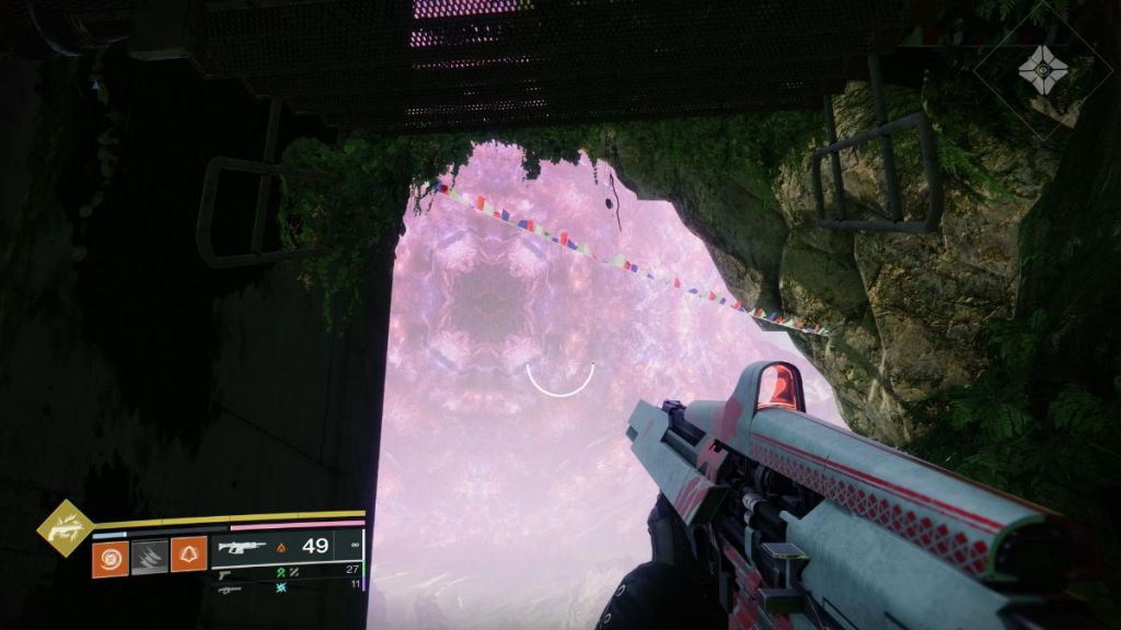 How to get the Facet of Mending in Destiny 2 – Destructoid