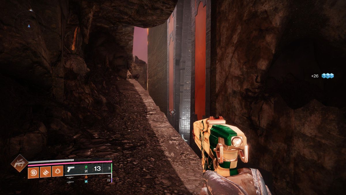 How to complete Iconoclasm in Destiny 2: The Final Shape