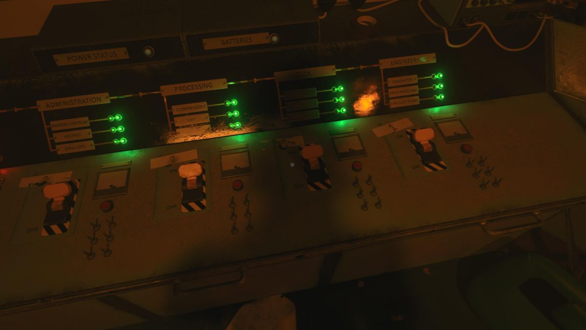 How to avoid and escape Addair and reset the protective relay in Still ...