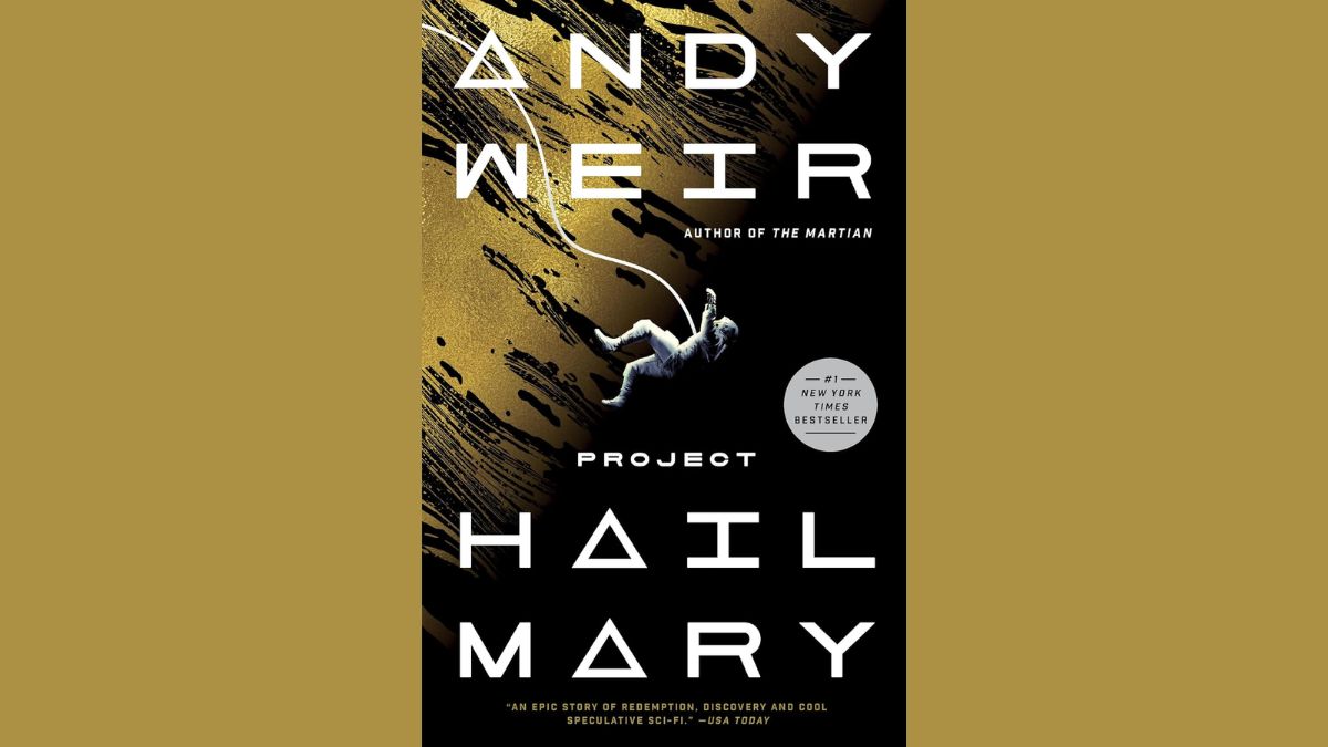 Best science-fiction thriller books: Our top 15 picks – Destructoid