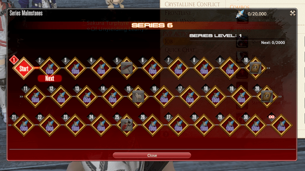 FFXIV Dawntrail Oppressor mount guide – Destructoid