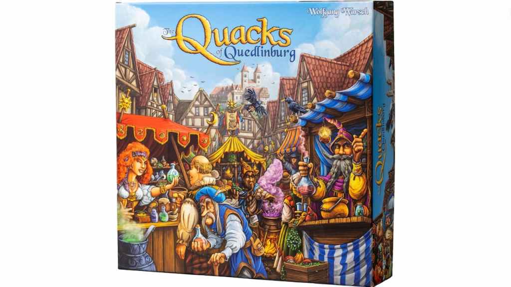 Ten best two-player board games – Destructoid