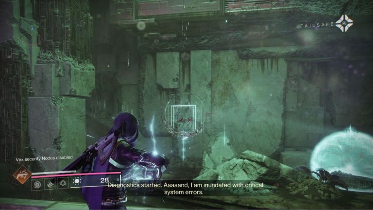 How to complete Meteoric in Destiny 2 – Destructoid