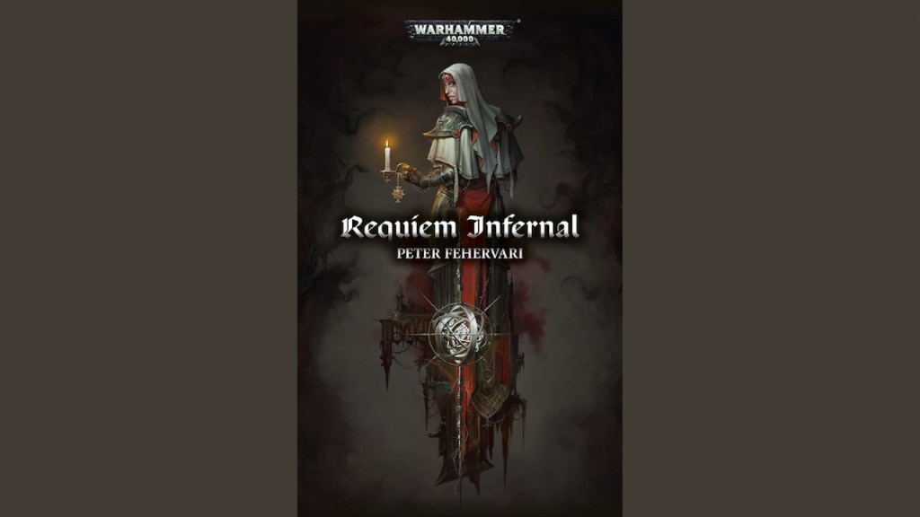 Top 10 Warhammer 40K books – Destructoid