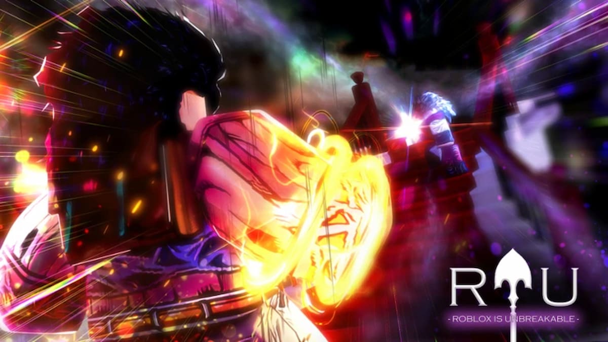 Roblox Is Unbreakable codes (April 2025) [PURPLE HAZE] – Destructoid