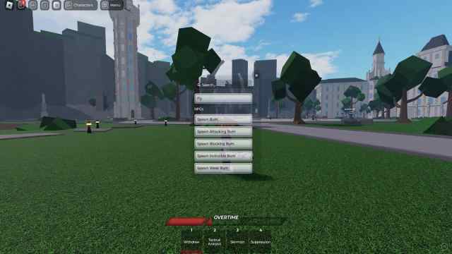 Roblox Ultimate Battlegrounds codes (June 2024)—Are there any ...