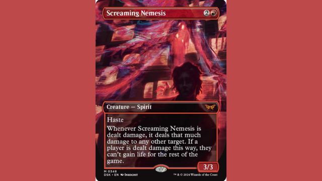 MTG Duskmourn: House of Horror release date, set information, and where ...