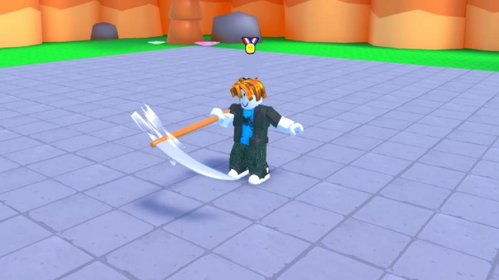 Scythe Simulator codes (August 2024) – Destructoid