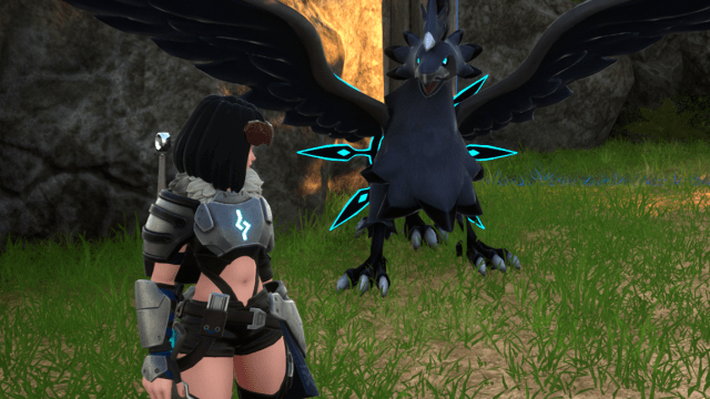 Palworld: All new Sakurajima Pal Skills