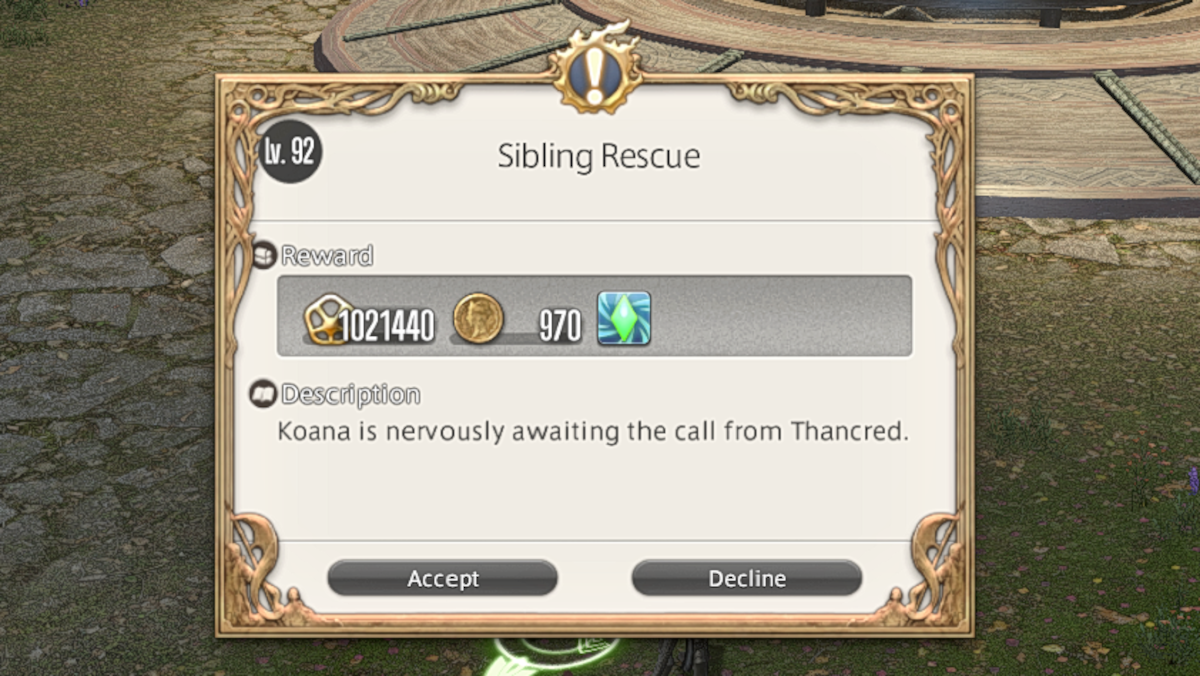 FFXIV: Dawntrail: Every Kozama’uka Aethercurrent location – Destructoid