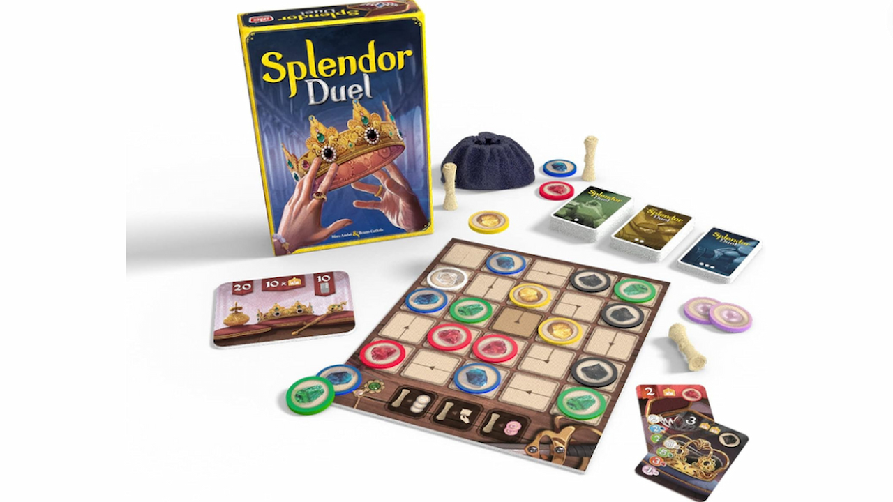 Ten best two-player board games – Destructoid