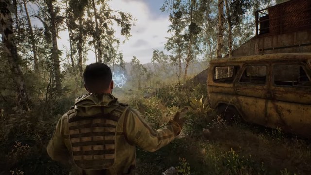 STALKER 2 developer deep dive suggests this is, indeed, a true sequel