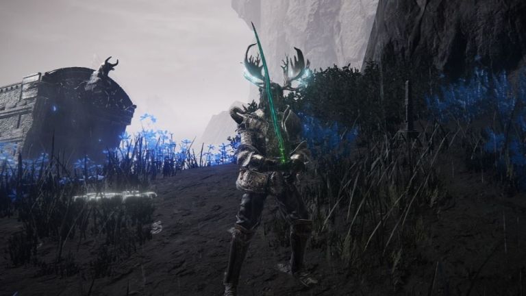 How to get and use the Star-Lined Sword in Elden Ring – Destructoid
