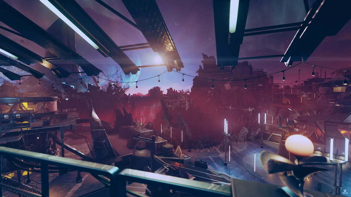 Starfield: Shattered Space release window, new content drop – Destructoid