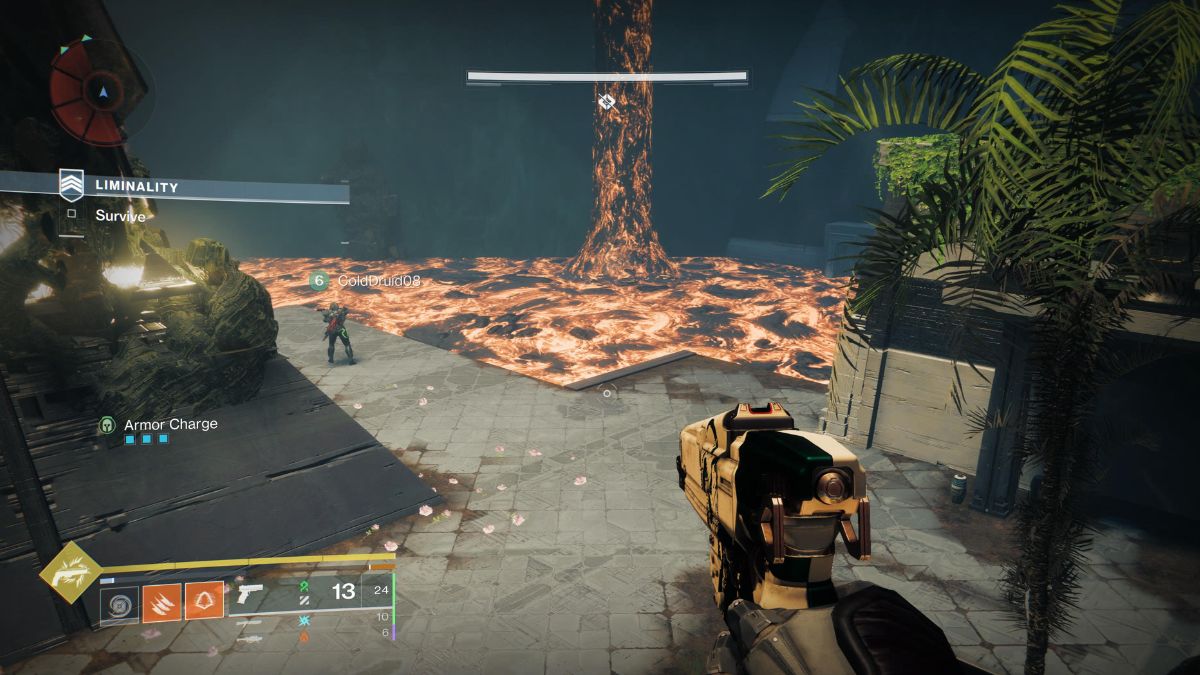 How to complete Liminality in Destiny 2: The Final Shape