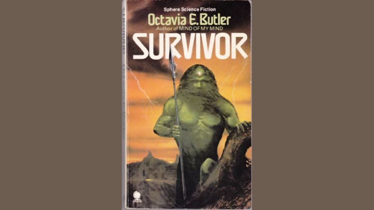 10 Best Octavia Butler books you need to check out this year – Destructoid