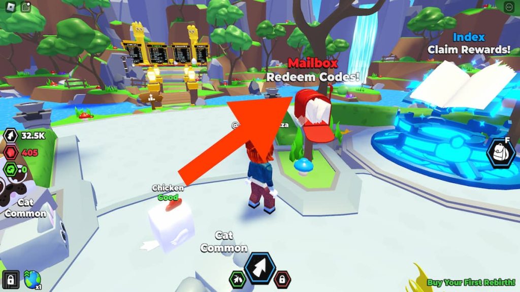 Tapping Legends Final codes (July 2024) – Destructoid