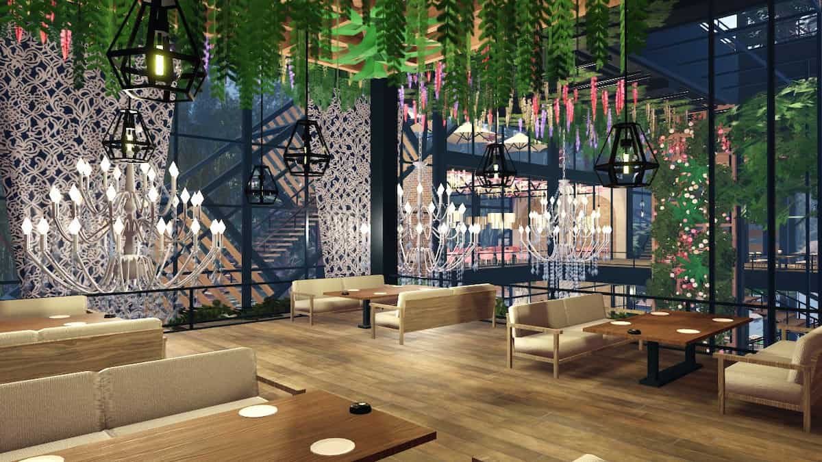 Tea Time Dessert Buffet codes (April 2025) – Destructoid