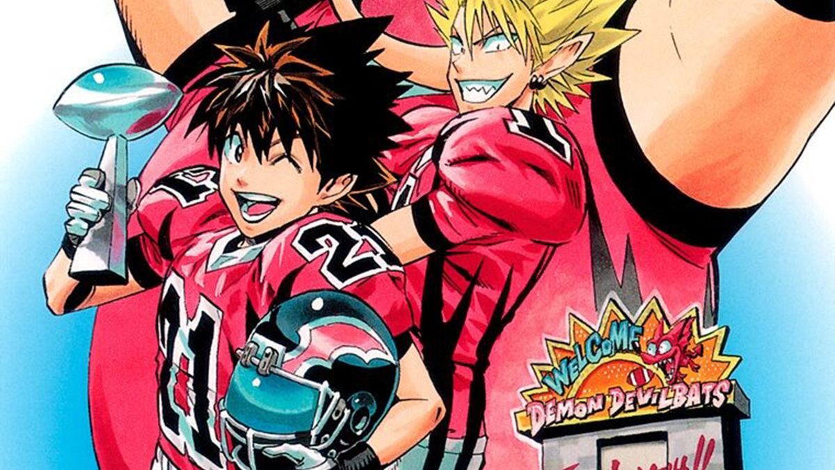 The 10 best sports manga of all time, ranked – Destructoid