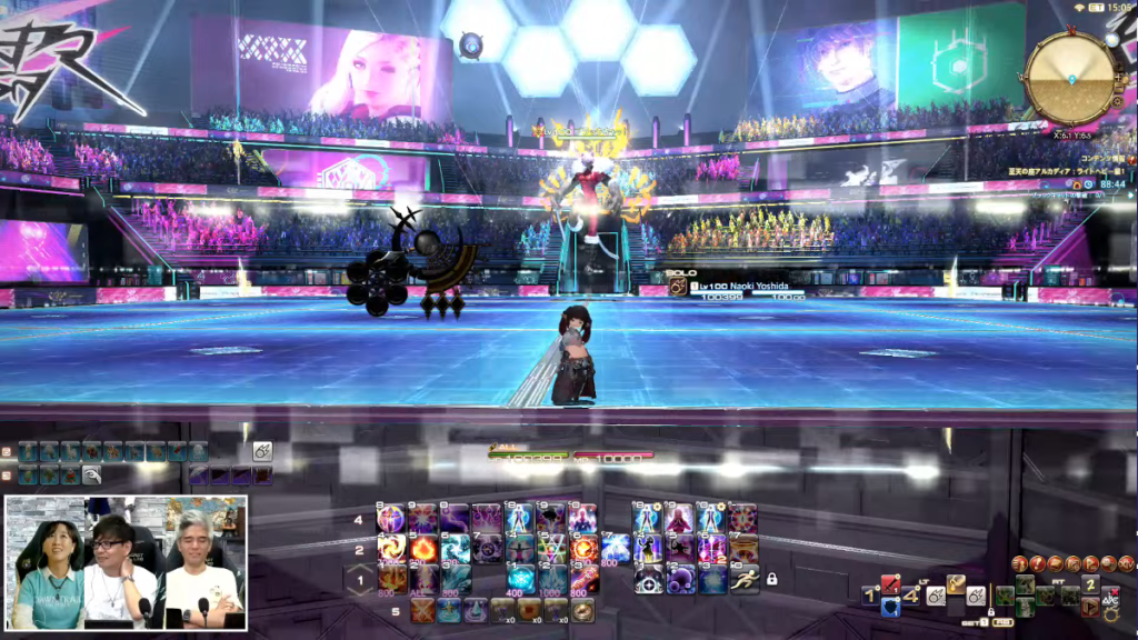 FFXIV: Live Letter 82 reveals new gear, new tomestones and a glimpse ...