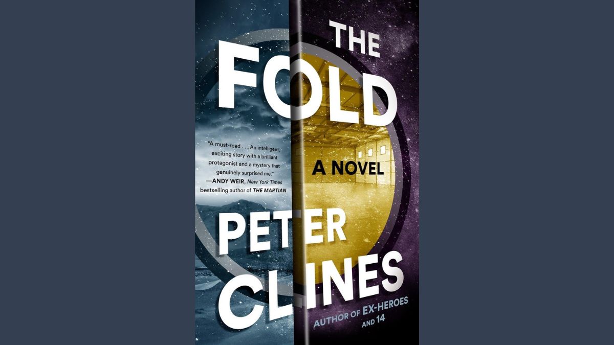 Best science-fiction thriller books: Our top 15 picks – Destructoid