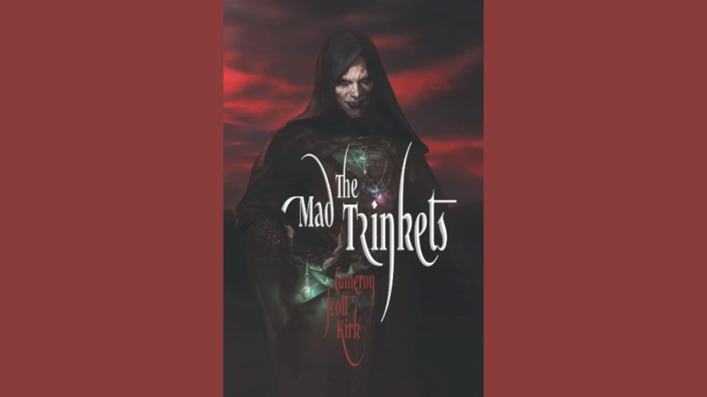 15 best grimdark fantasy books to check out this year