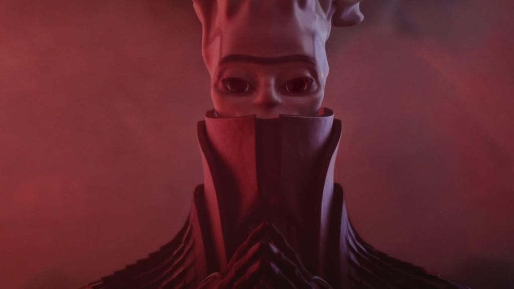 What is the Winnower in Destiny 2? – Destructoid