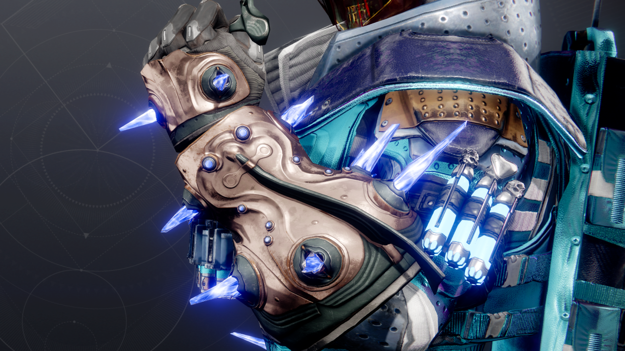 How Exotic armor is changing in Destiny 2: The Final Shape – Destructoid