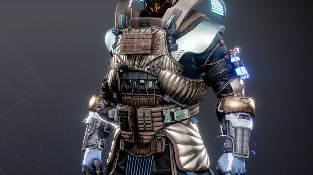How Exotic armor is changing in Destiny 2: The Final Shape – Destructoid