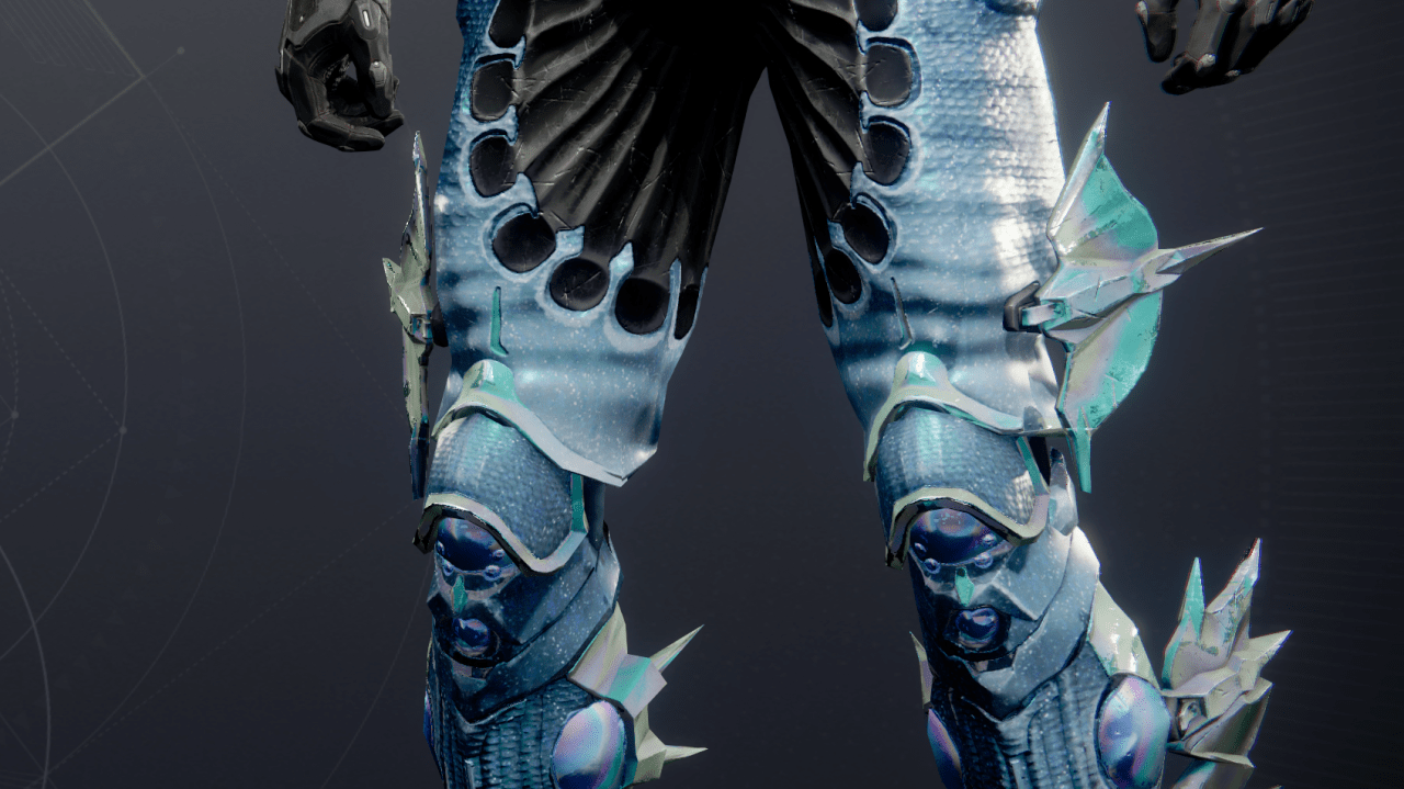 How Exotic armor is changing in Destiny 2: The Final Shape – Destructoid