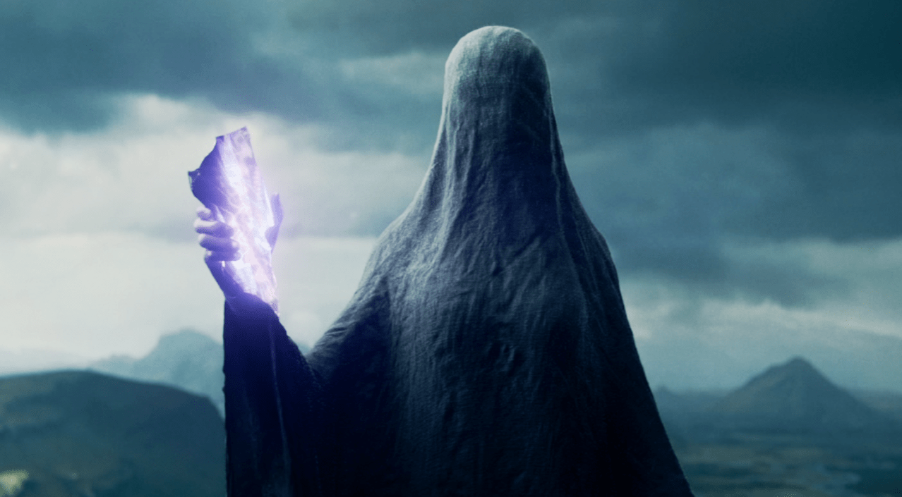 The Final Shape answers one of Destiny 2's oldest lingering questions ...