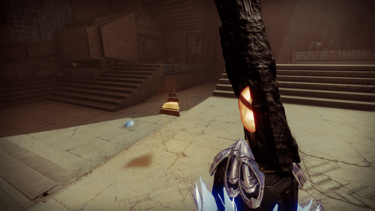 Destiny 2: Salvation's Edge first encounter raid guide, Substratum