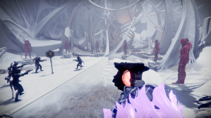 Destiny 2: Salvation's Edge 4th encounter raid guide, Verity