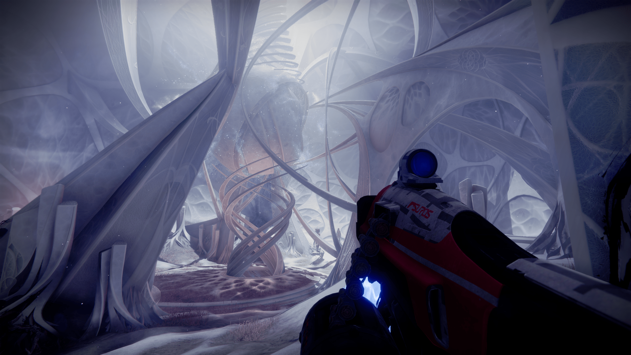 Destiny 2: Salvation's Edge 4th encounter raid guide, Verity