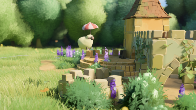 After 10 hours in the Tiny Glade demo, I'm still not bored – Destructoid