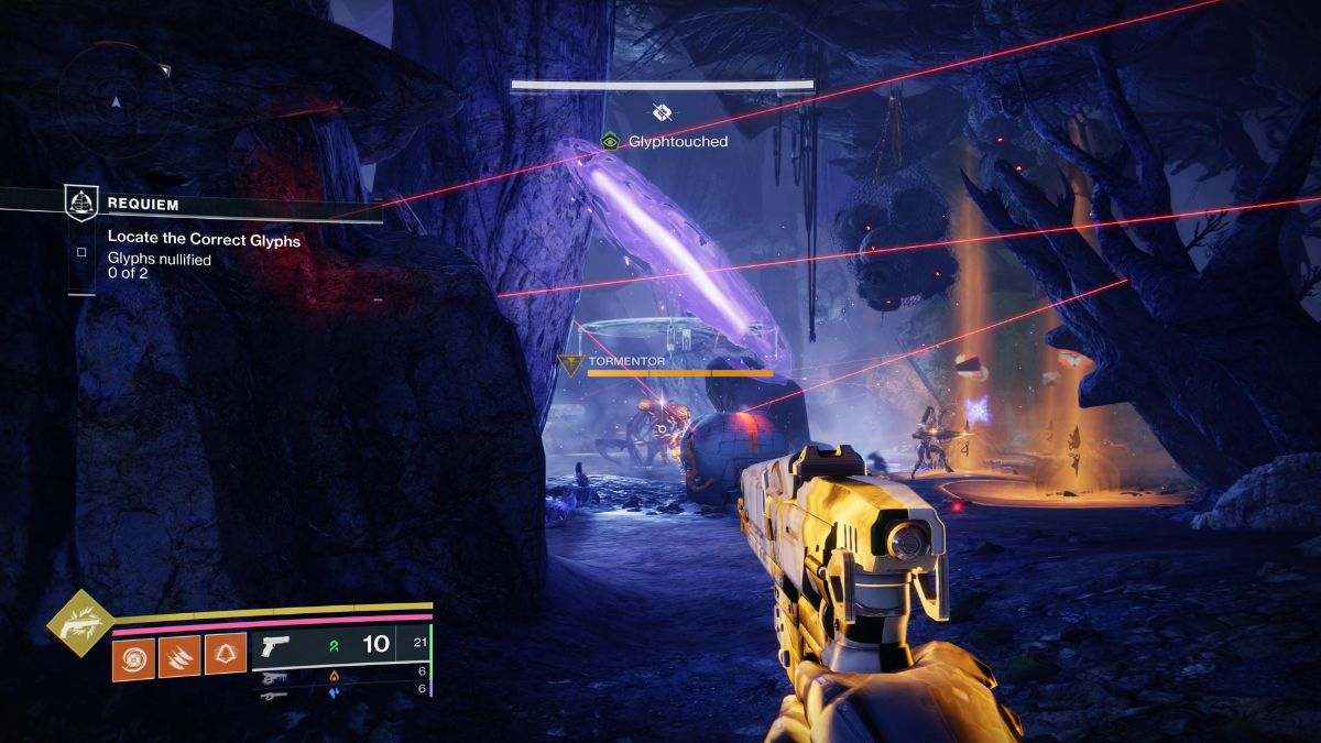 How to complete Requiem in Destiny 2: The Final Shape