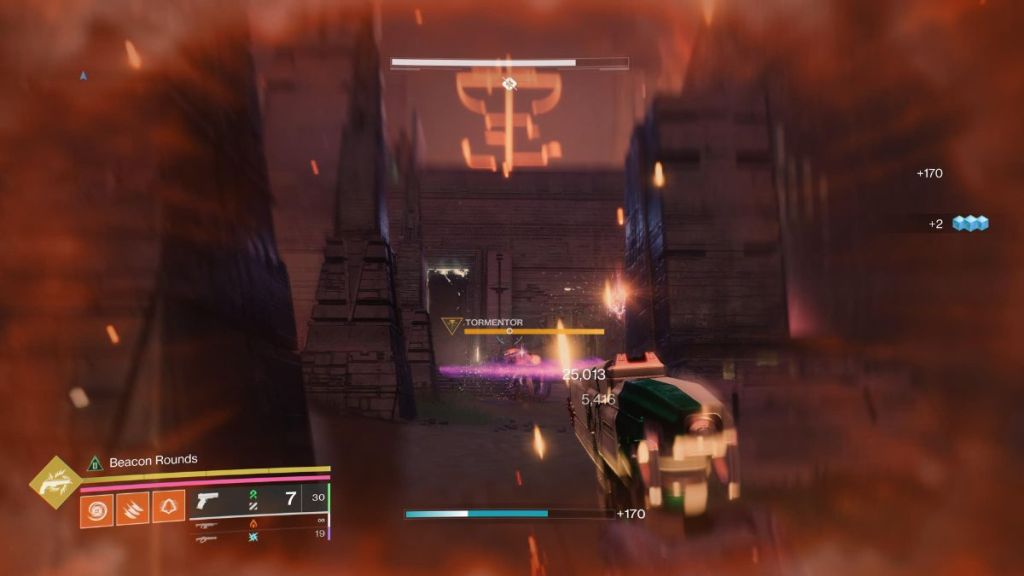 How to complete Iconoclasm in Destiny 2: The Final Shape