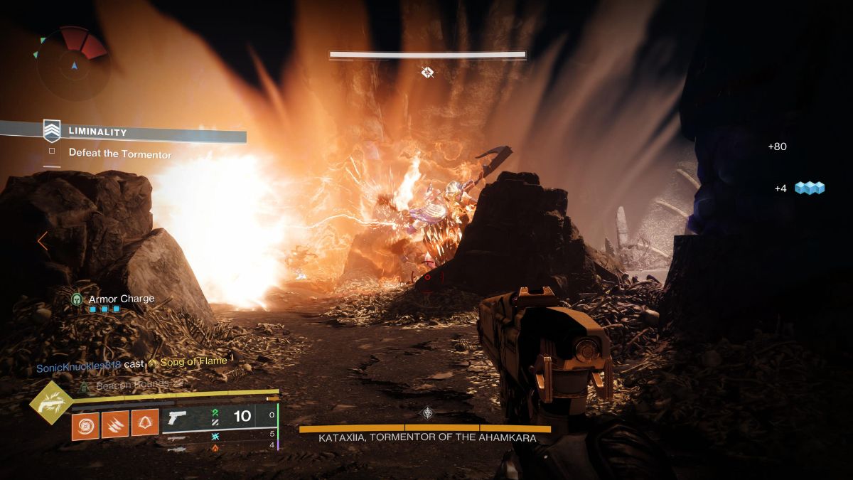 How to complete Liminality in Destiny 2: The Final Shape