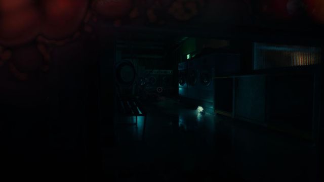 How to get past Trots in Still Wakes the Deep – Destructoid