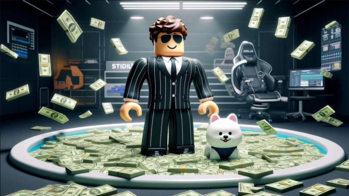 Tycoon Simulator codes (December 2024) – Destructoid